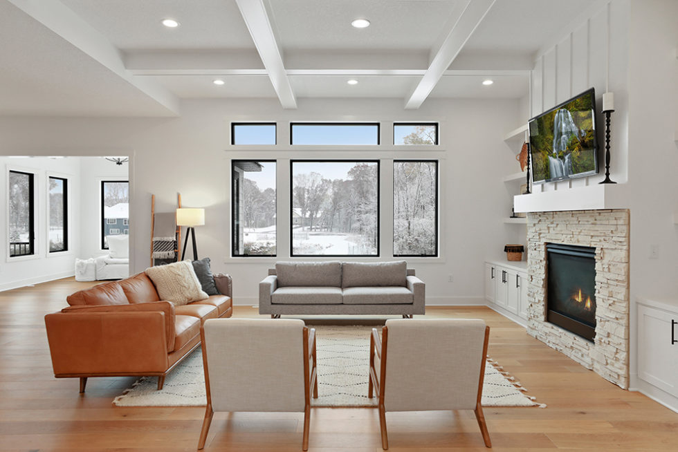 Parent Custom Homes | Your Lot or Ours, We're the Builder with the ...