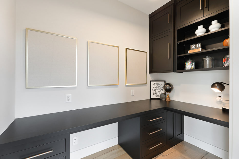 Private Residence in Hugo | Parent Custom Homes